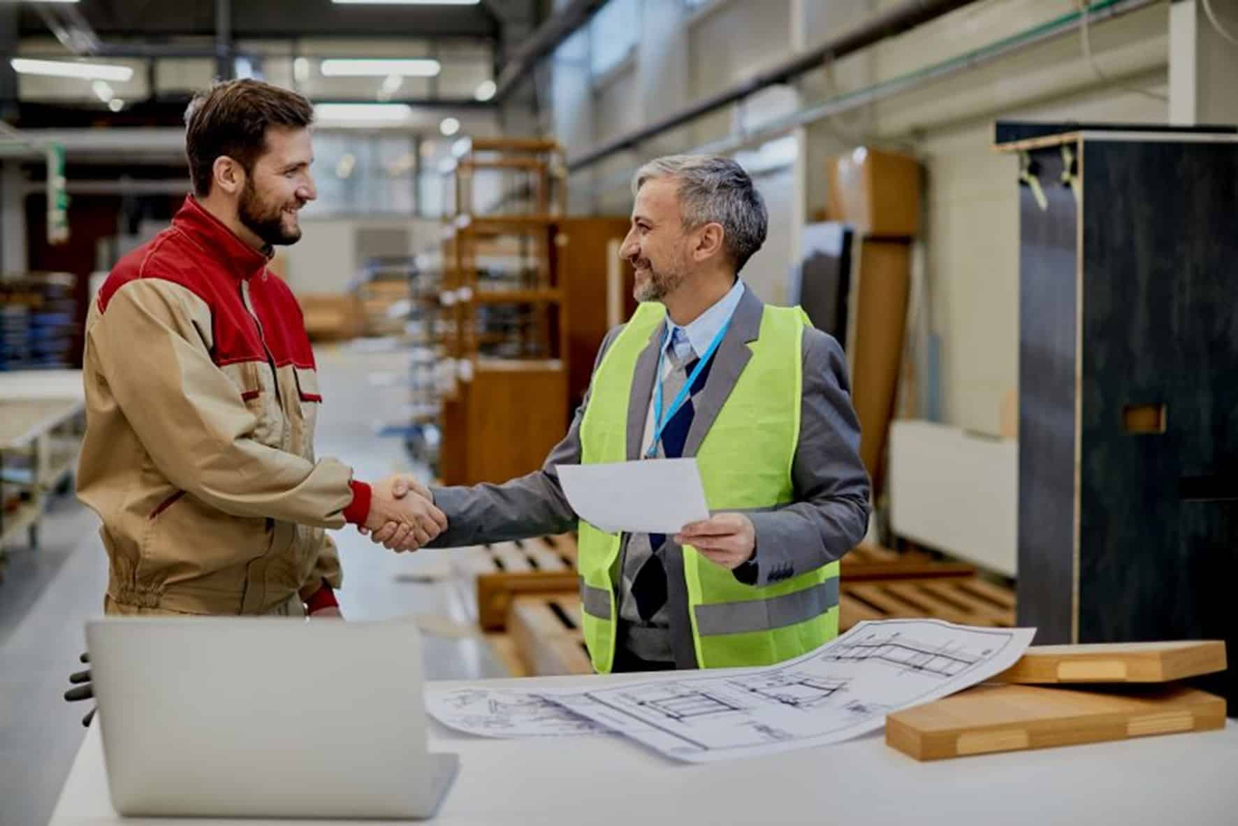 ¿Cómo delegar efectivamente en una empresa? - Cono by Casulá
