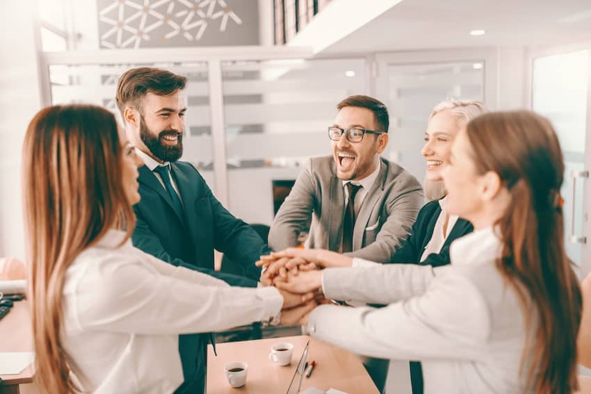 Cómo ser un buen líder: 10 claves para lograrlo - Cono by Casulá